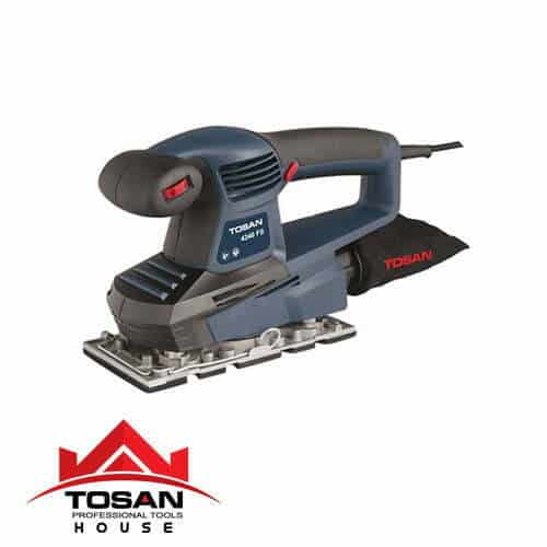 خرید و قیمت سنباده لرزان چرخشی مدل 4240FS - خانه ابزار توسن