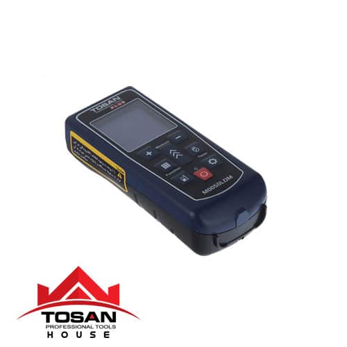 خرید و قیمت متر لیزری توسن پلاس 50 متری مدل M0050LDM-ساخت تایوان - خانه ابزار توسن